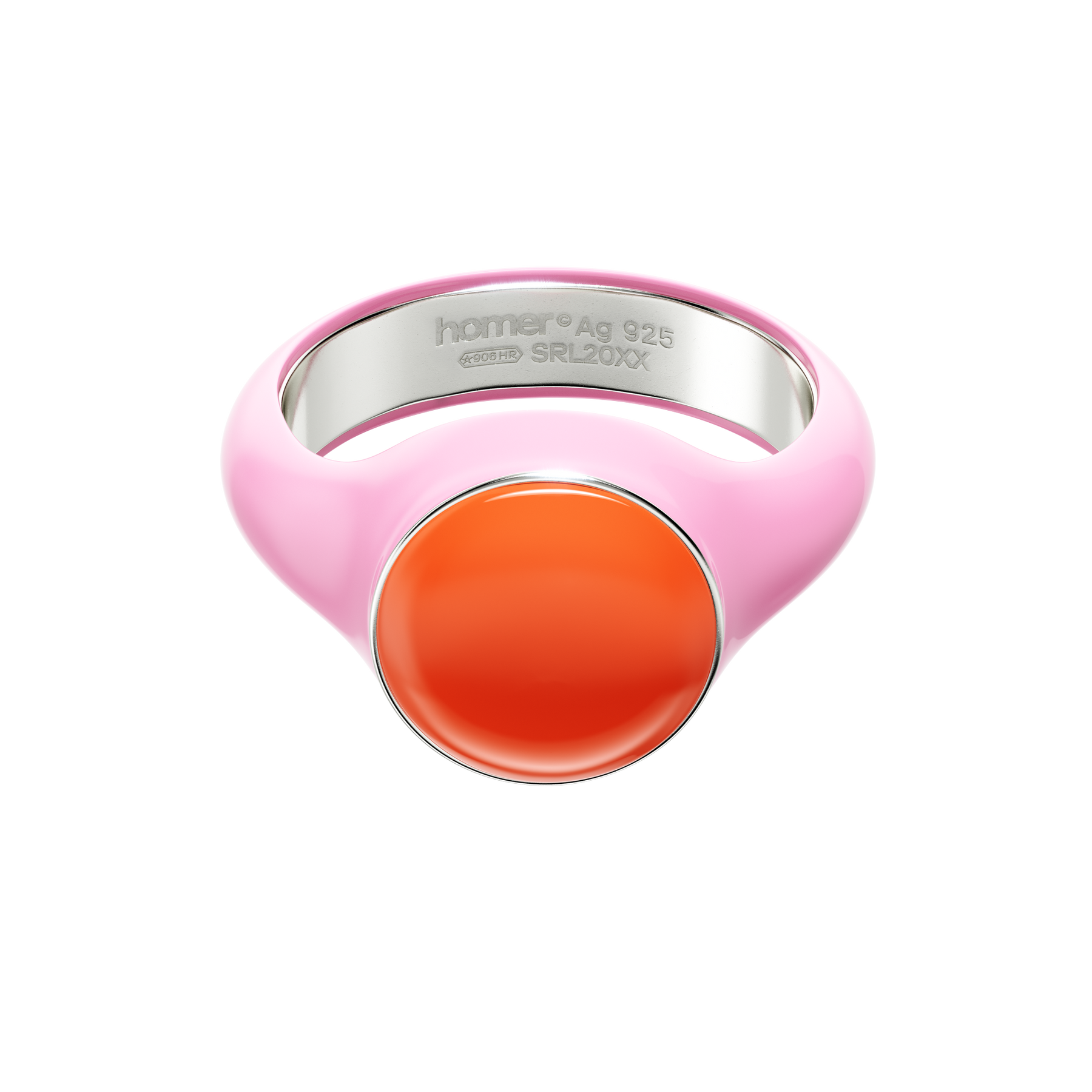 Sphere Earth Ring – Homer