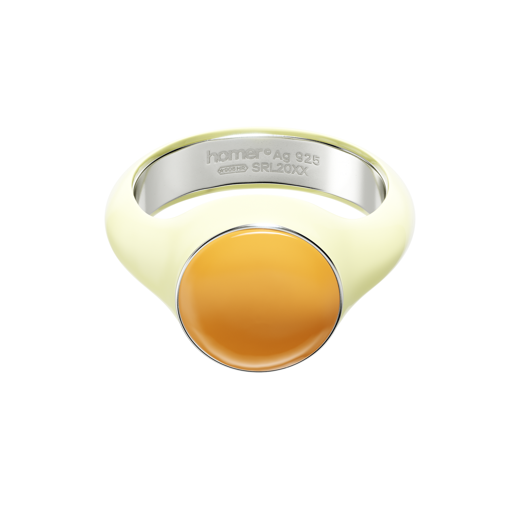 Sphere Earth Ring – Homer